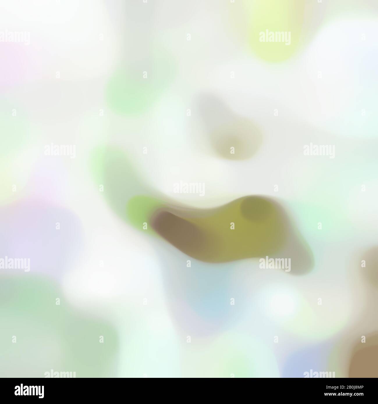 smooth square format background with beige, dark khaki and pastel gray ...