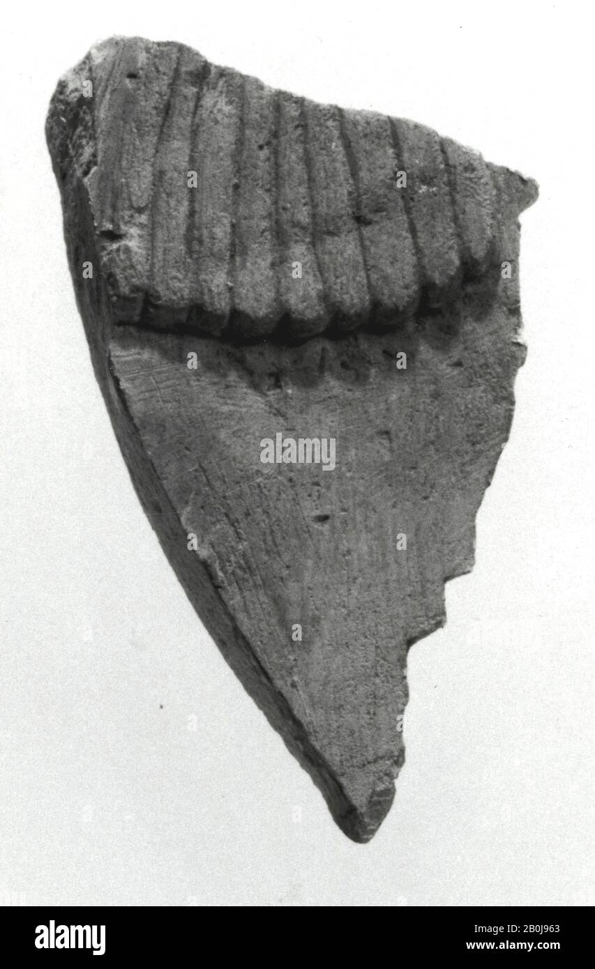 Raised relief fragment, Late Period, Saite, Dynasty 26, reign of ...