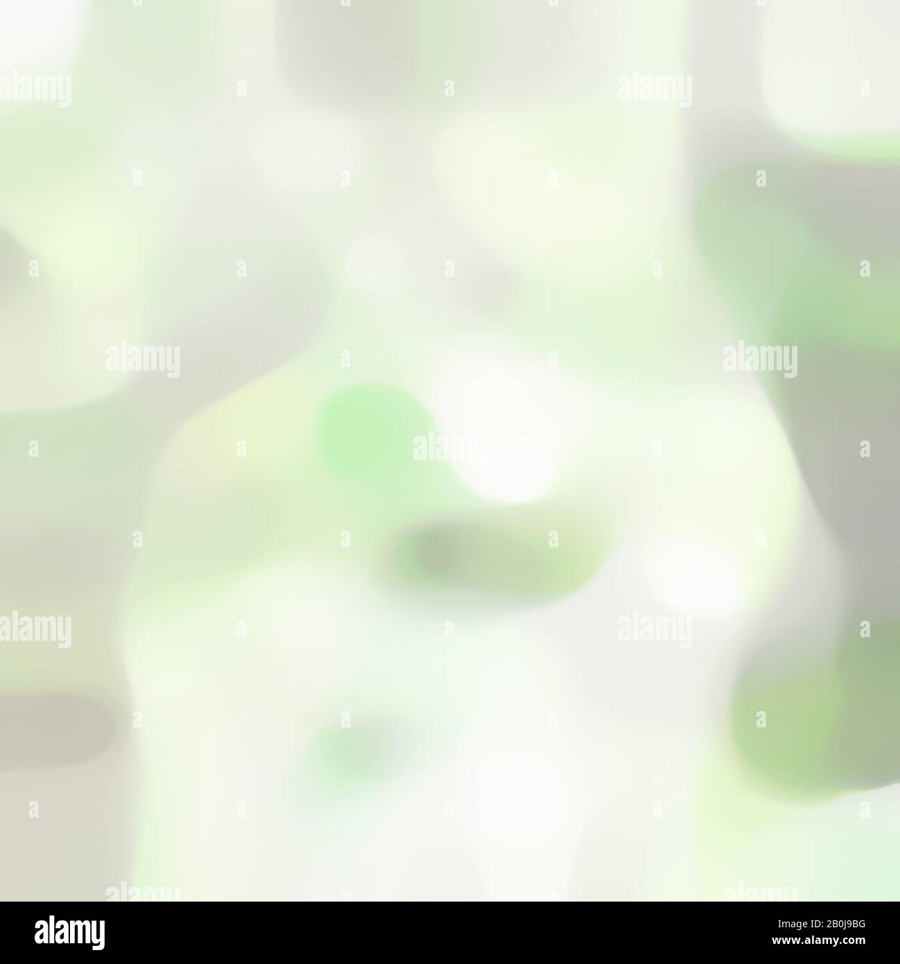 blurred bokeh square format background graphic with beige, ash gray and ...