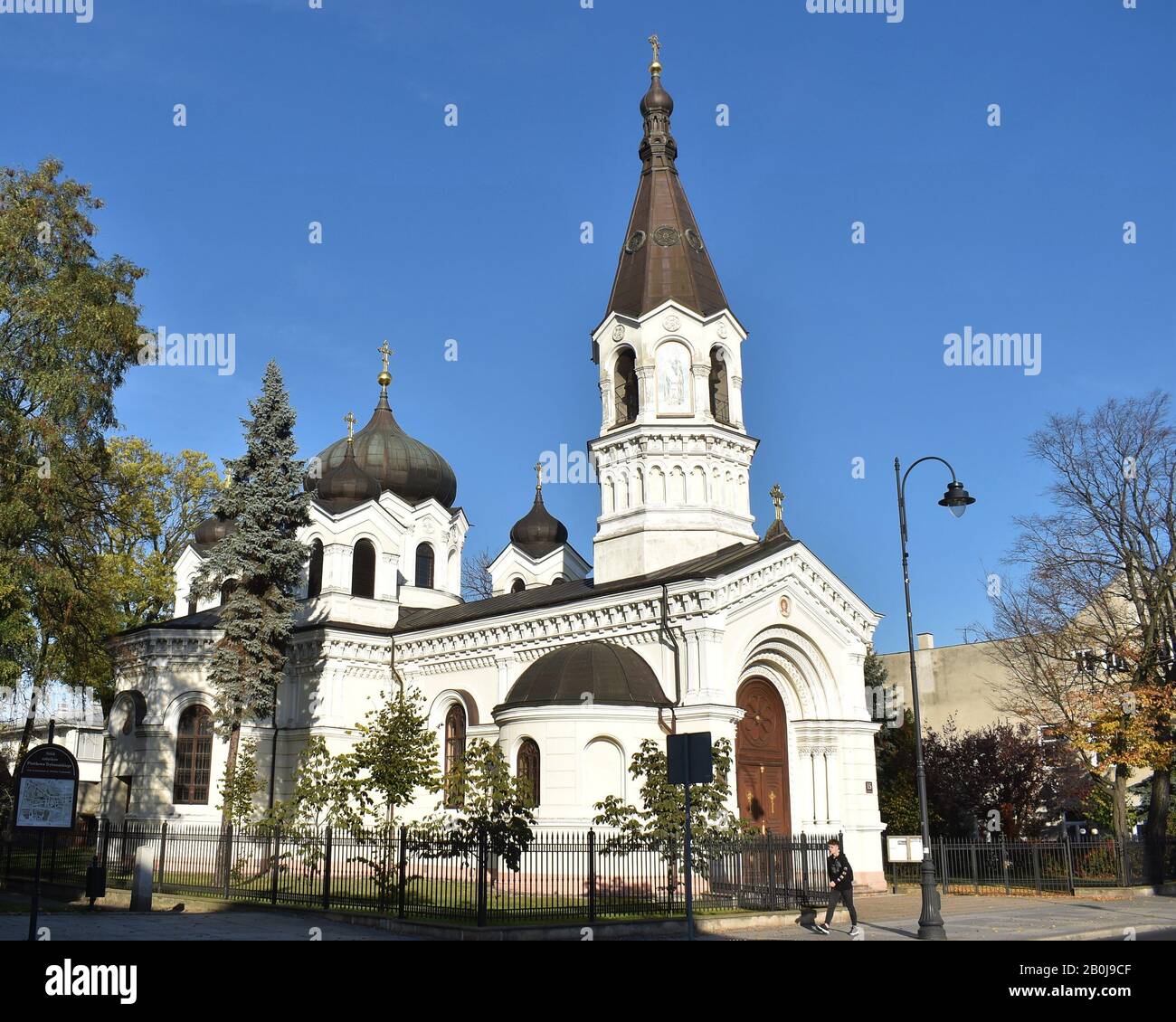 Piotrków trybunalski hi-res stock photography and images - Alamy
