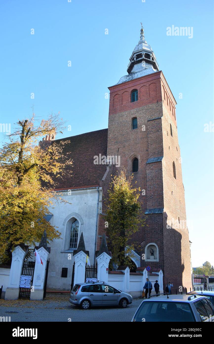 Piotrków trybunalski hi-res stock photography and images - Alamy