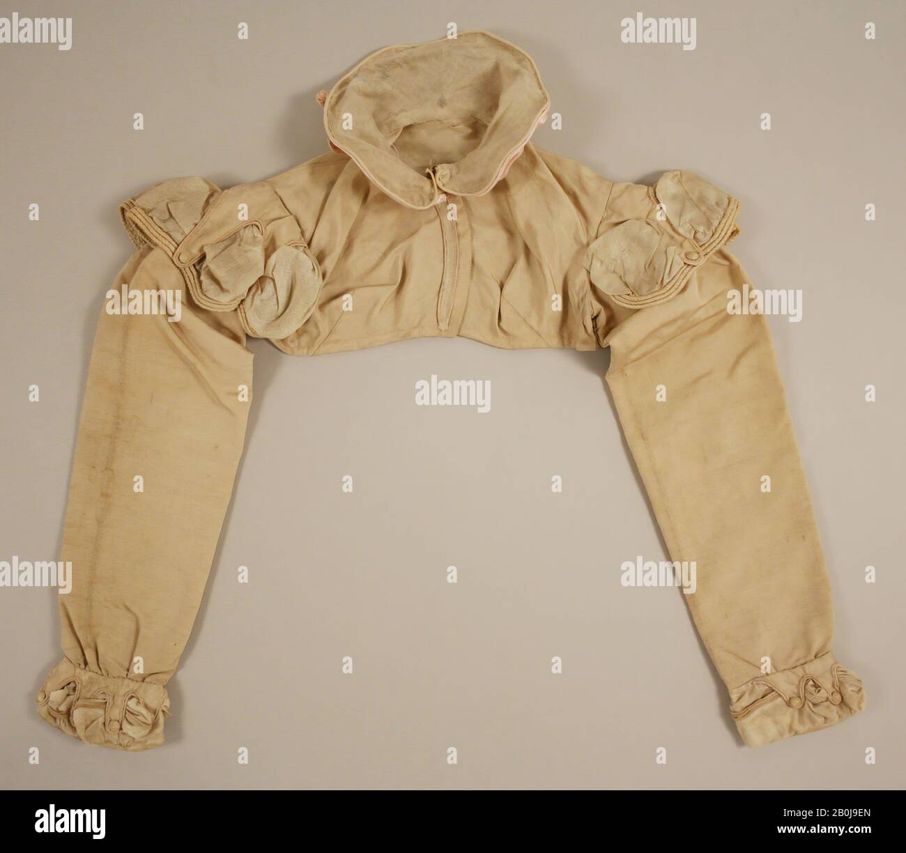 Spencer, probably British, late 18th–early 19th century, probably ...