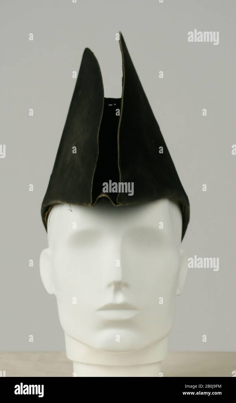 French bicorne hi-res stock photography and images - Alamy