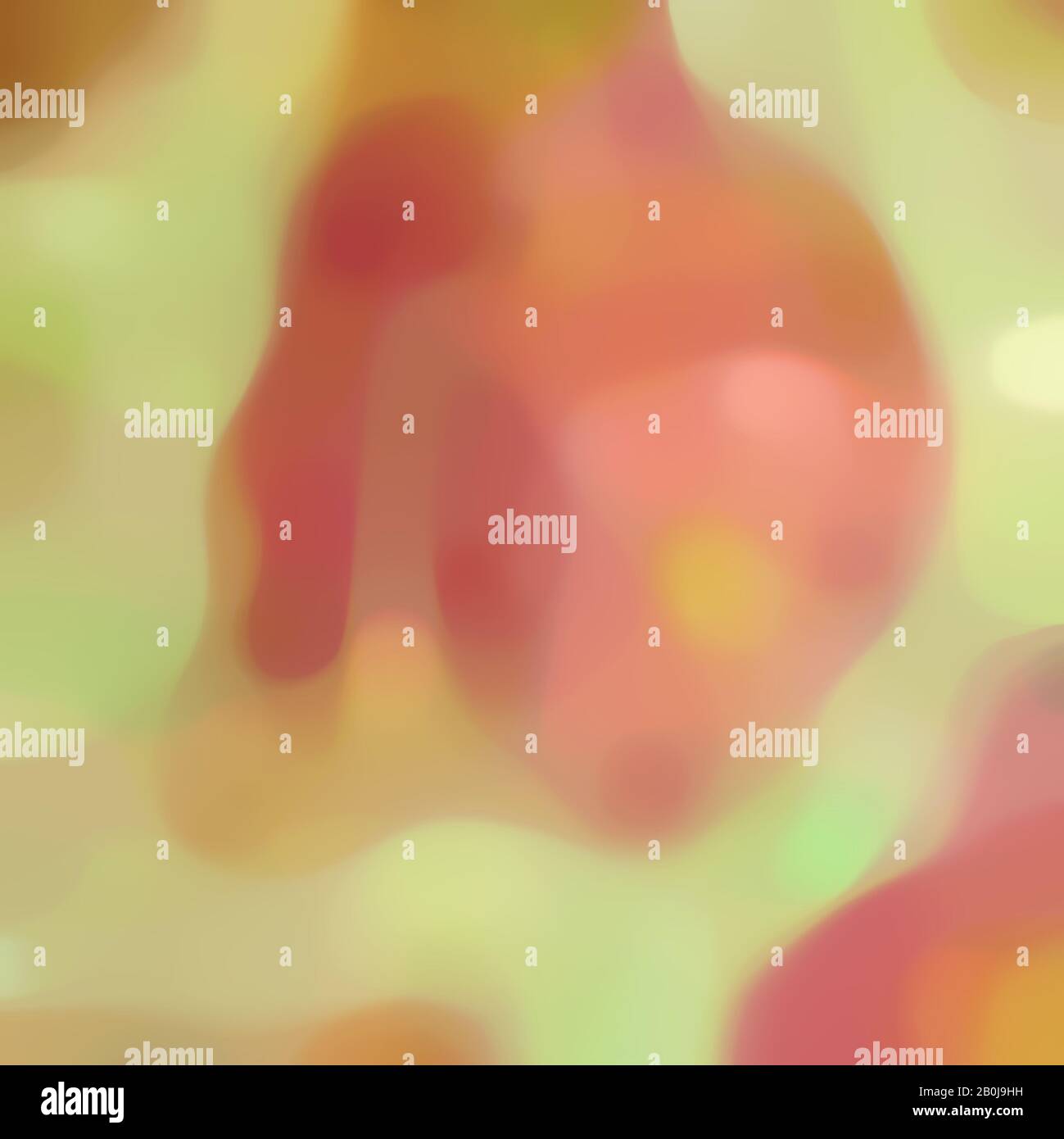 blurred bokeh iridescent square format background bokeh graphic with ...