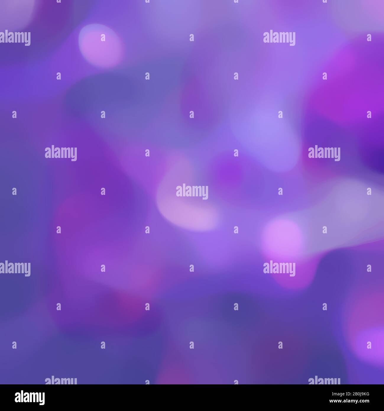 blurred bokeh square format background with slate blue, medium purple ...