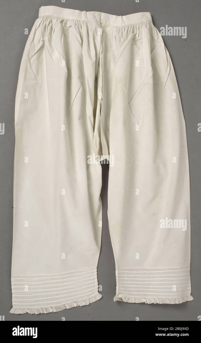 Drawers, American, 1866, American Stock Photo - Alamy