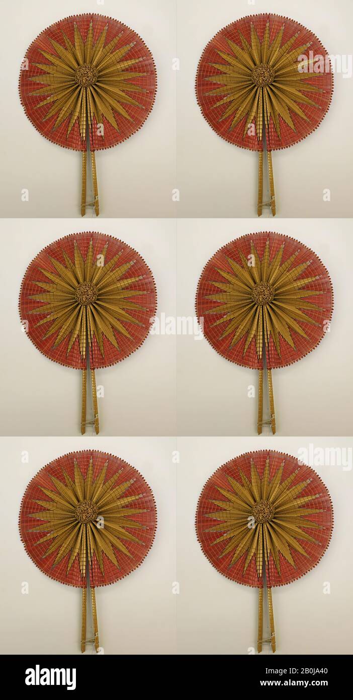 Straw fan hi-res stock photography and images - Alamy