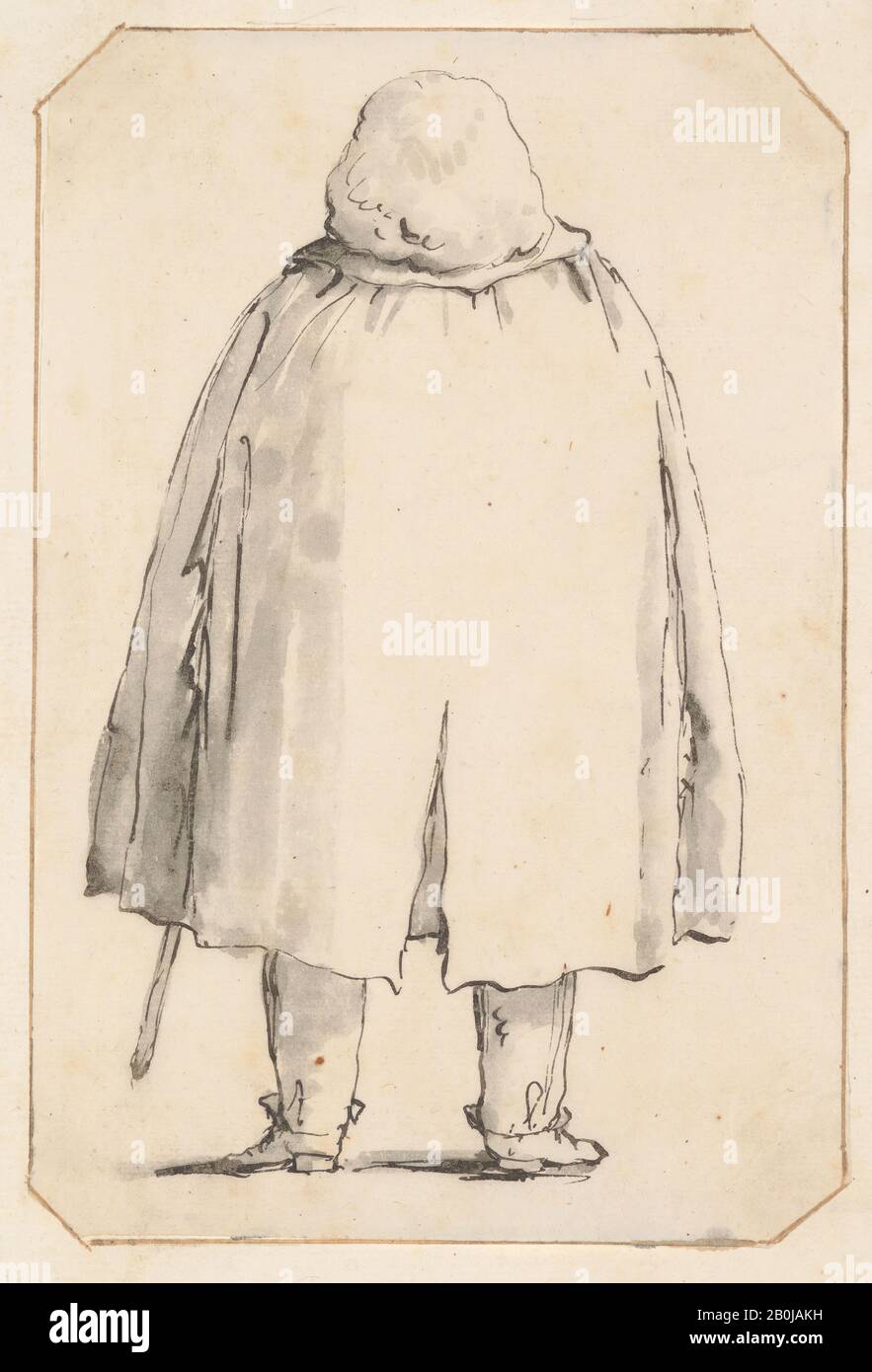 Voluminous cloak hi-res stock photography and images - Alamy