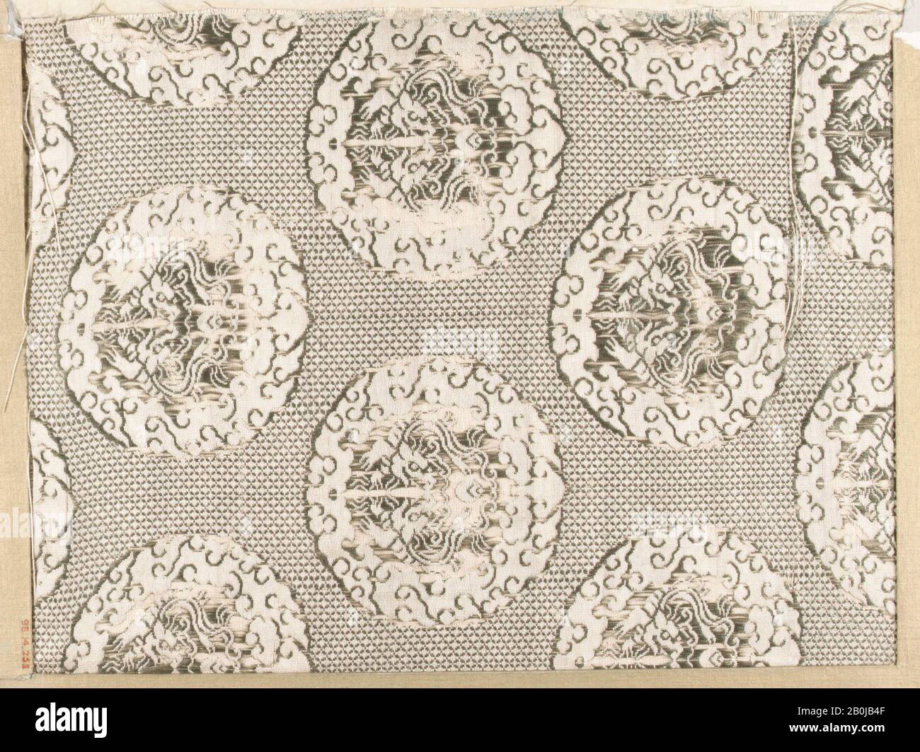 Piece, Japan, Edo period (1615–1868), Date 18th–19th century, Japan ...