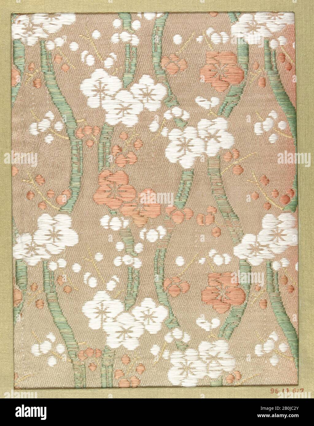 Piece, Japan, Edo period (1615–1868), Date 18th–19th century, Japan ...