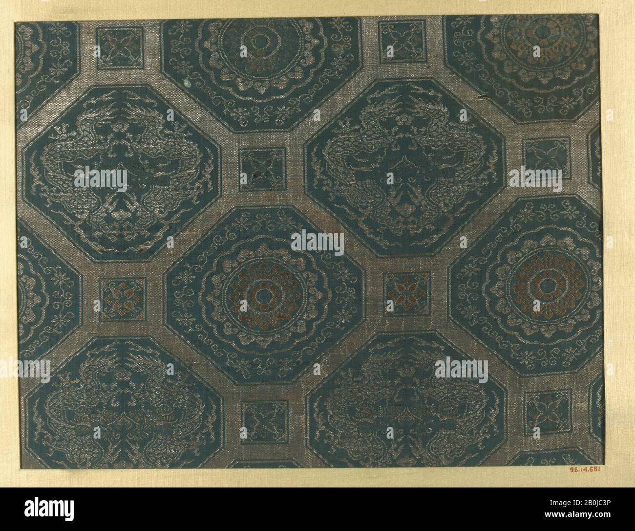 Piece, Japan, Edo period (1615–1868), Date 18th–19th century, Japan ...