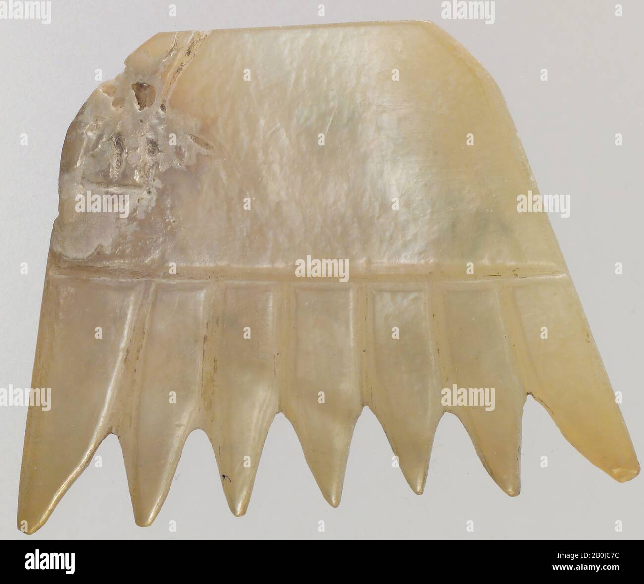 Inlay, Sumerian, Early Dynastic IIIa, Date ca. 2600–2500 B.C ...