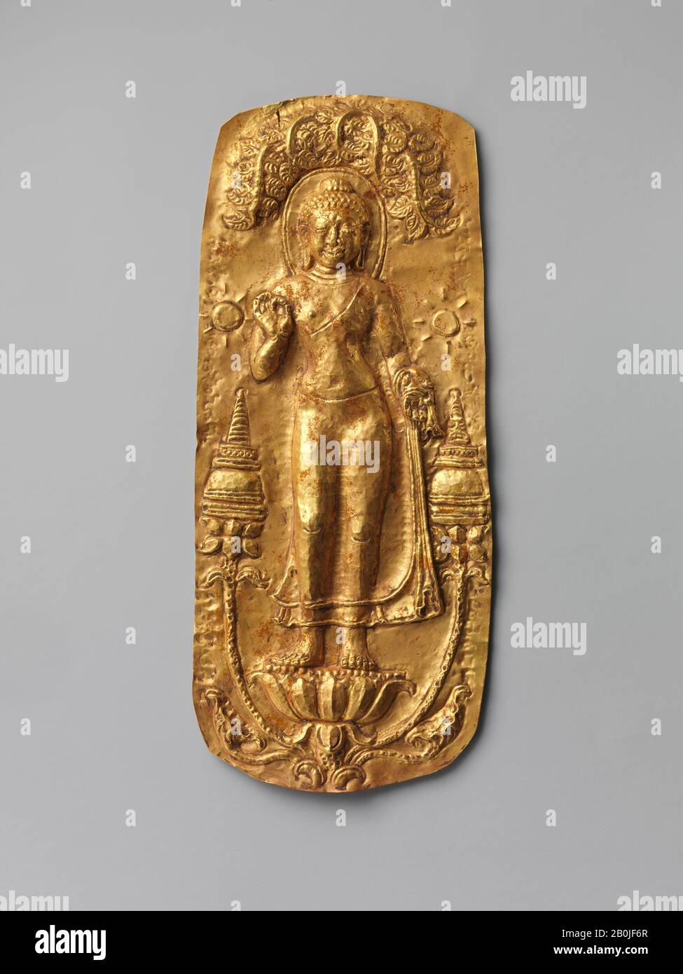 Dvaravati hi-res stock photography and images - Alamy