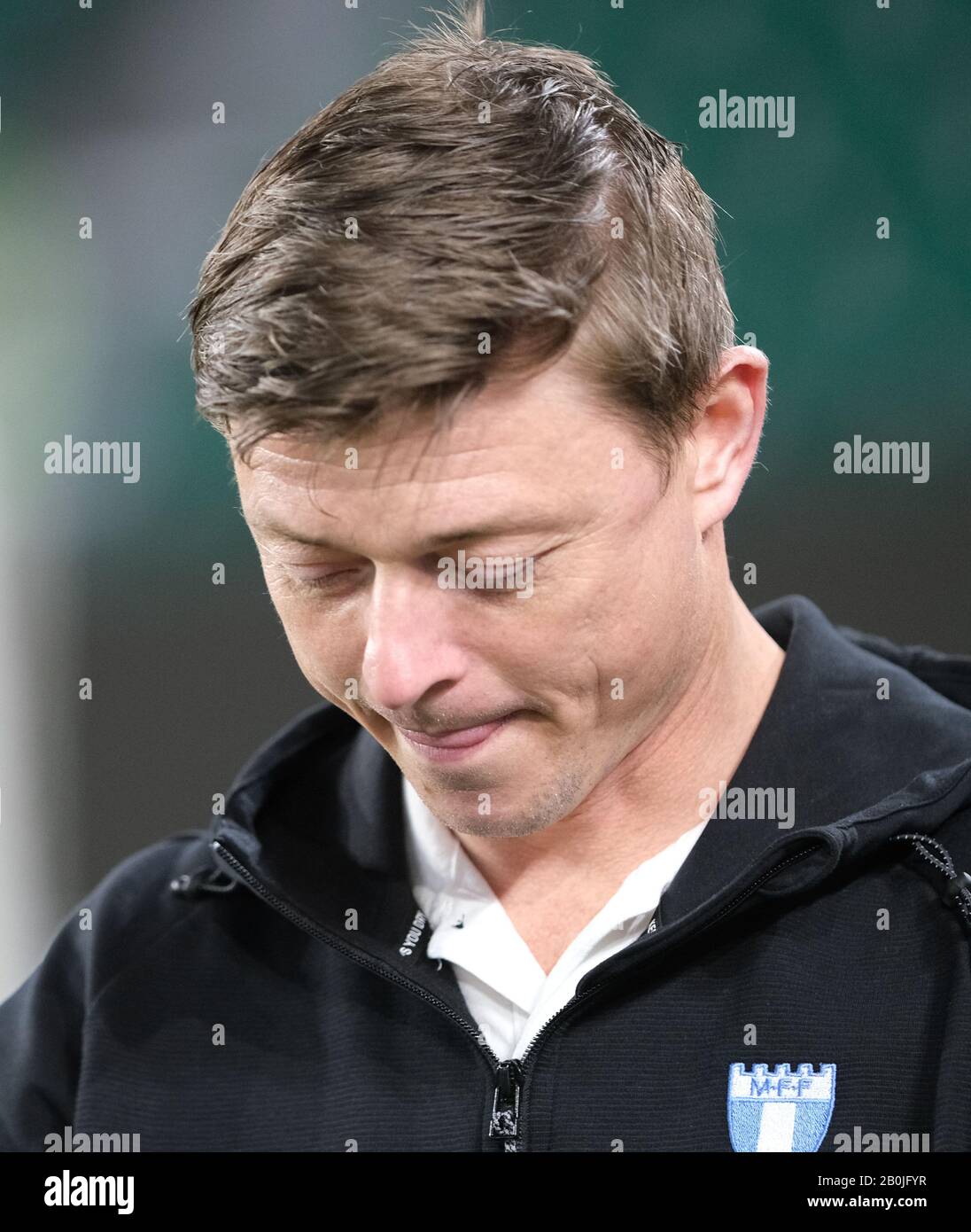 Jon dahl tomasson malmo hi-res stock photography and images - Alamy