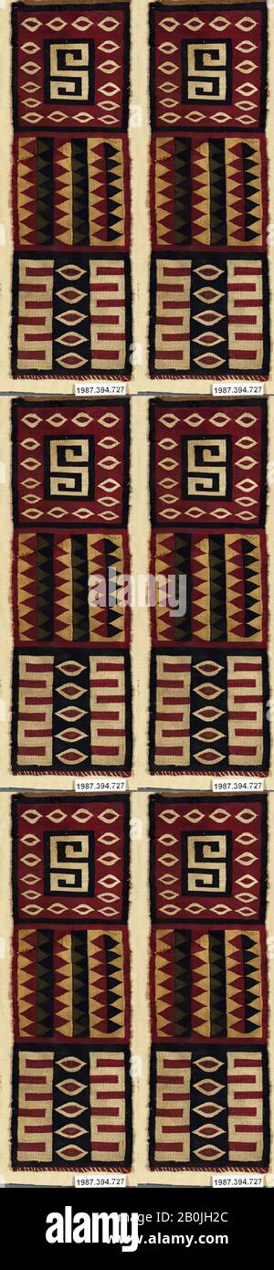 Inca Textiles