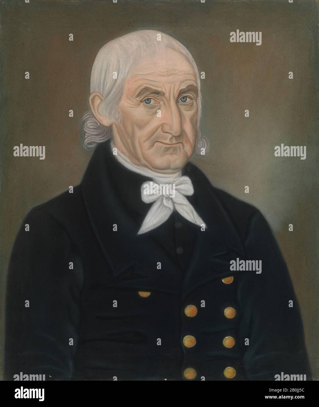 Abraham williams hi-res stock photography and images - Alamy