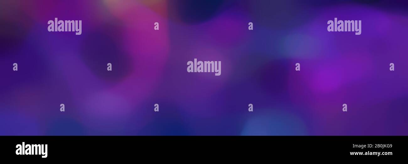 smooth landscape format background texture with dark slate blue, indigo ...