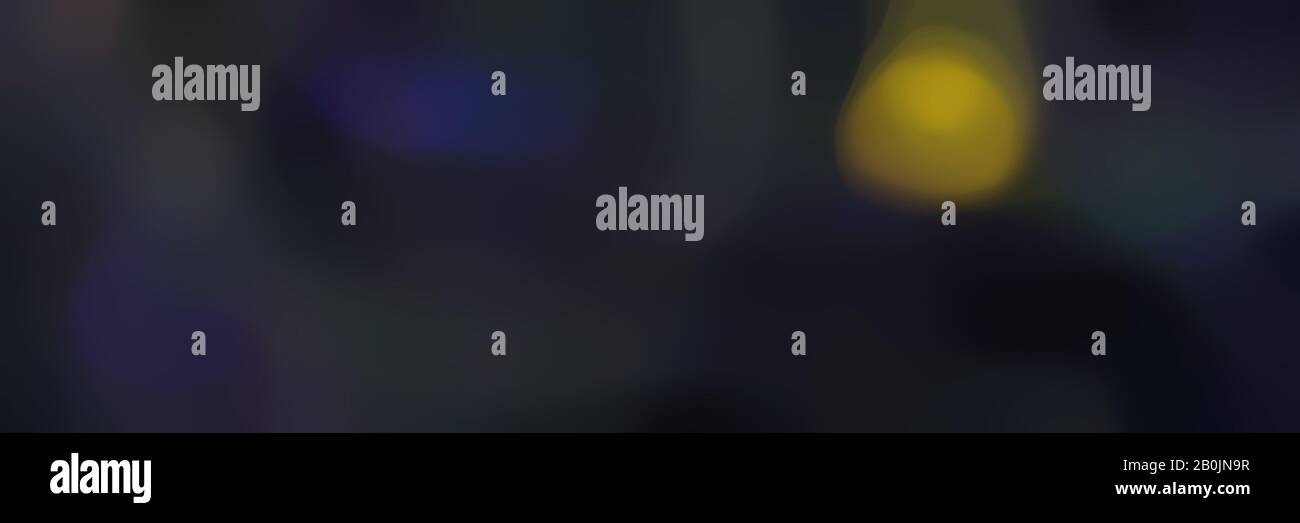 unfocused landscape format background graphic with very dark blue ...