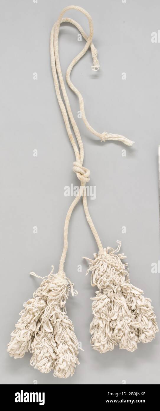 12 tassels hi-res stock photography and images - Alamy