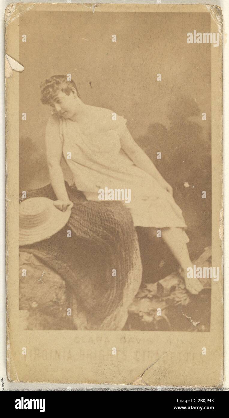 Clara davis hi-res stock photography and images - Alamy