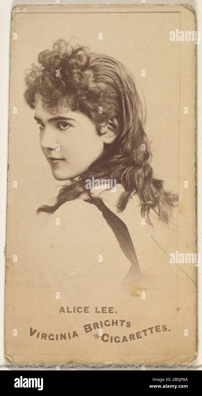 Alice allen hi-res stock photography and images - Alamy