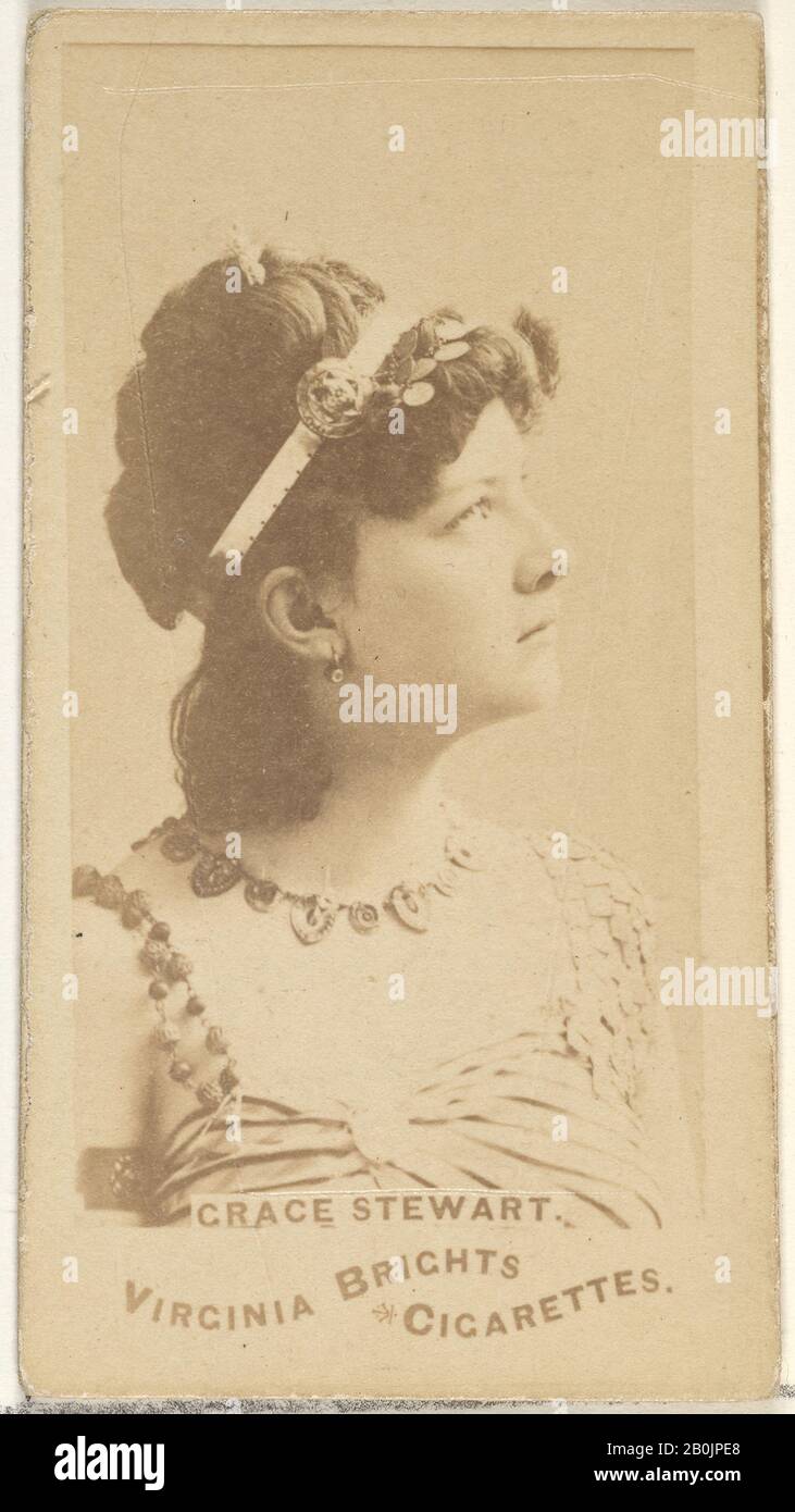 Virginia grace hi-res stock photography and images - Alamy