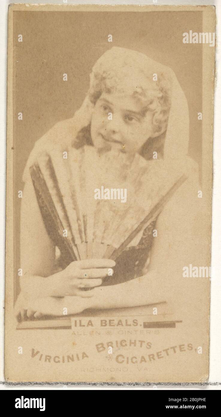 Ila beals hi-res stock photography and images - Alamy