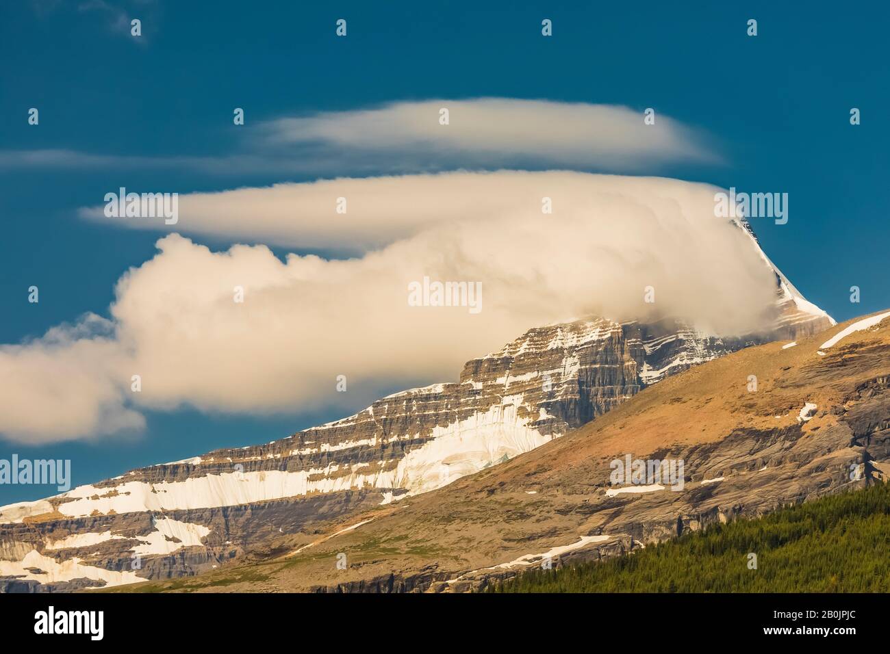 Rearguard provincial park hi-res stock photography and images - Alamy