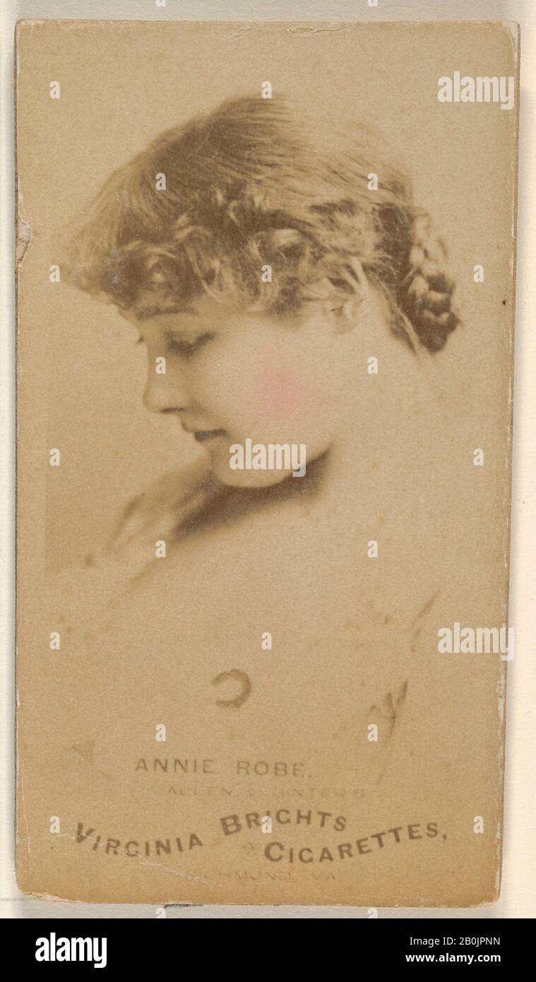 Annie robe hi-res stock photography and images - Alamy