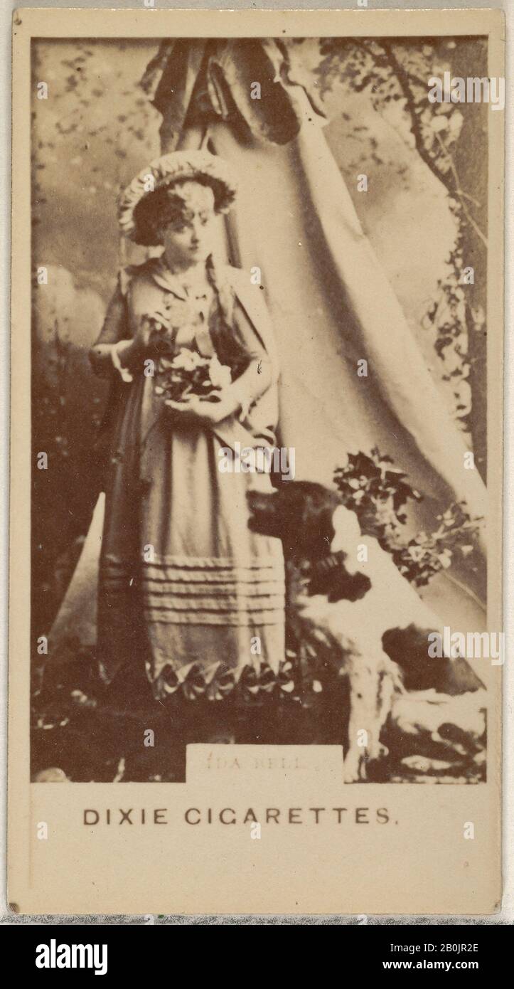Ida bell hi-res stock photography and images - Alamy