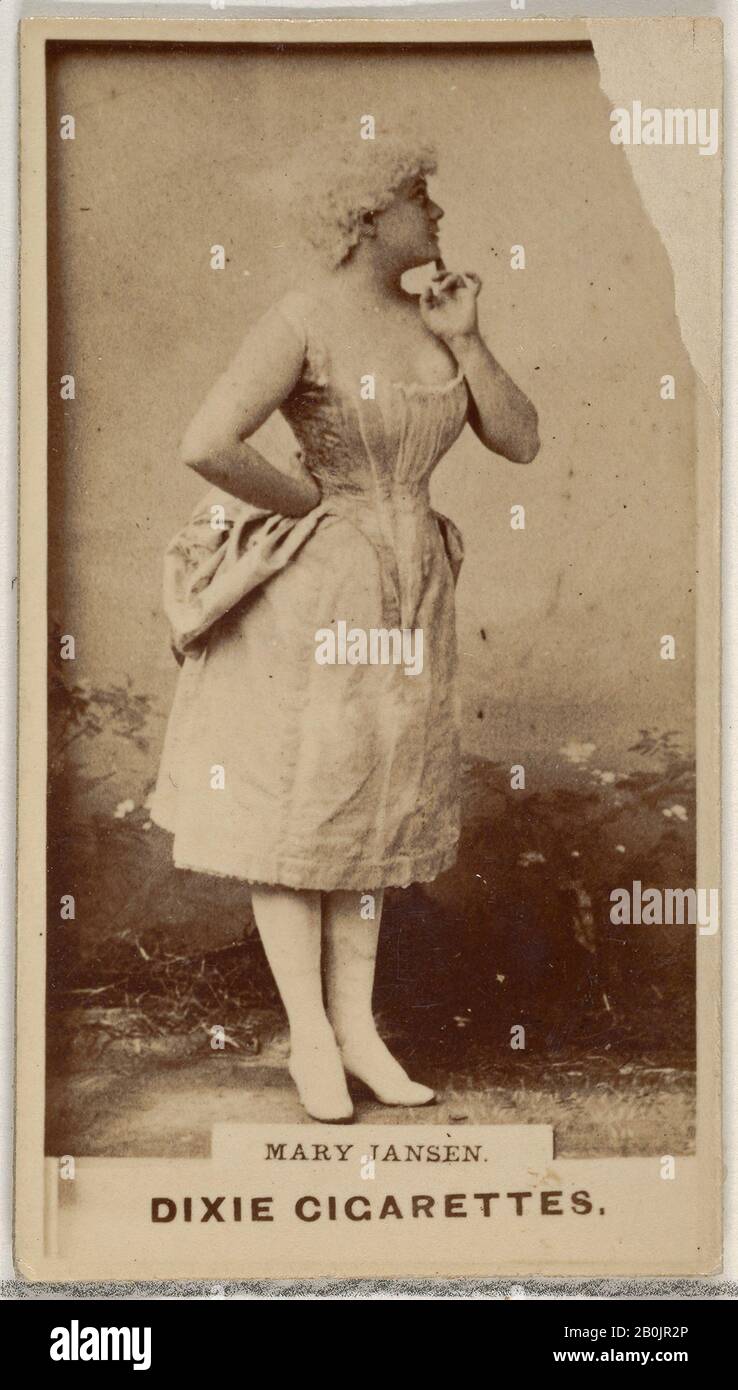 Mary jansen hi-res stock photography and images - Alamy