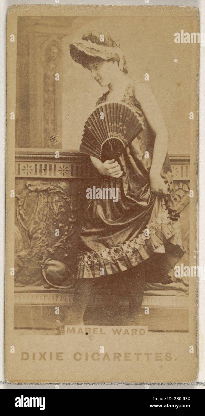 Mabel ward hi-res stock photography and images - Alamy