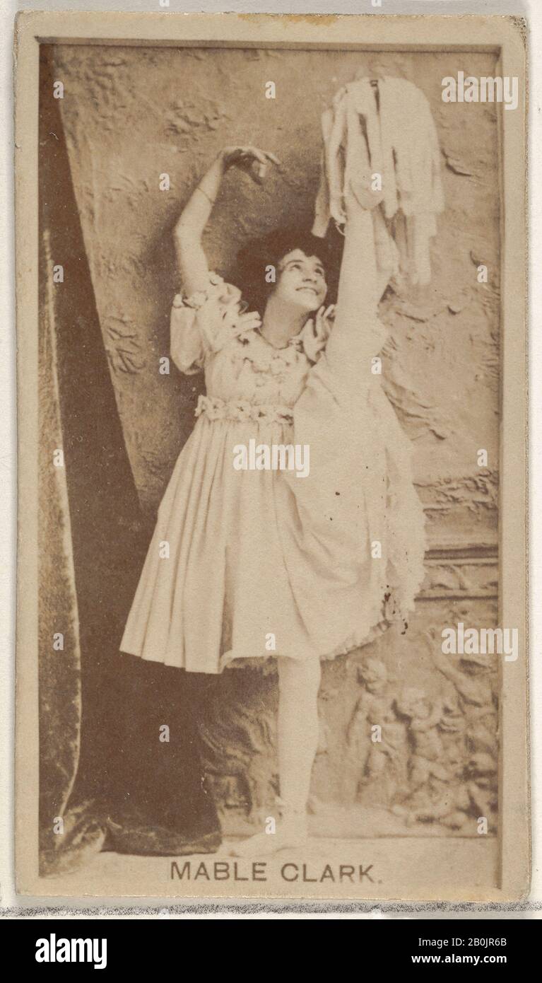 Mabel clark hi-res stock photography and images - Alamy