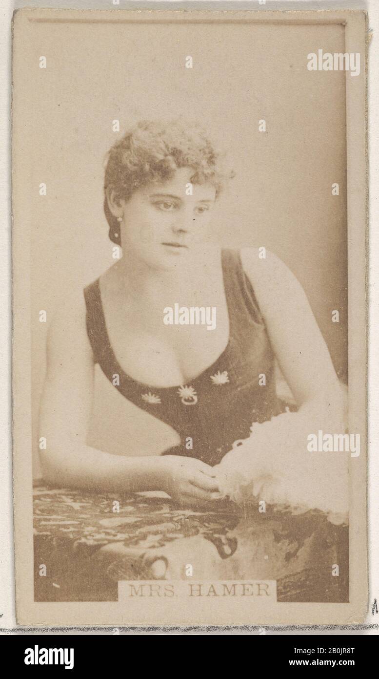 Mrs hamer hi-res stock photography and images - Alamy