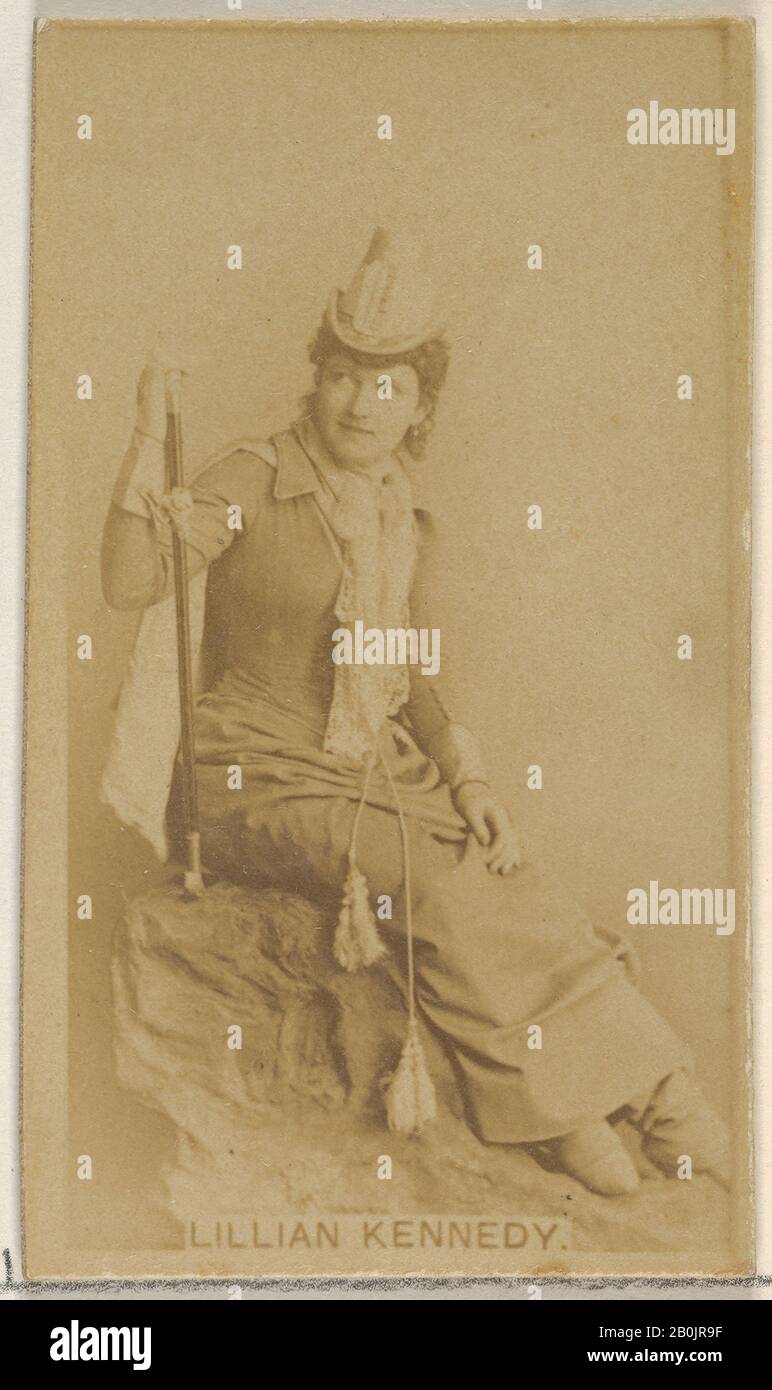 Lillian kennedy hi-res stock photography and images - Alamy