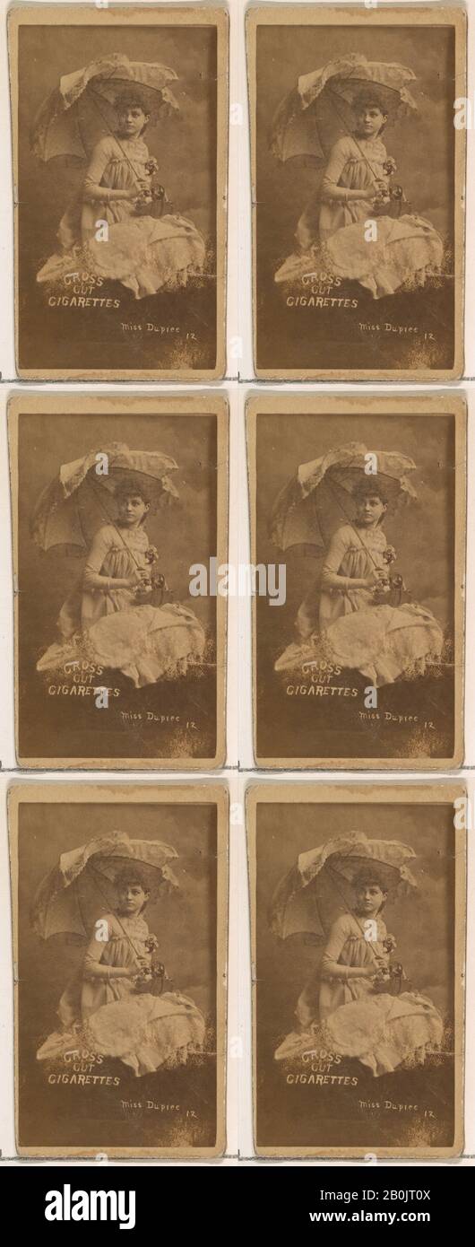 Miss dupree hi-res stock photography and images - Alamy