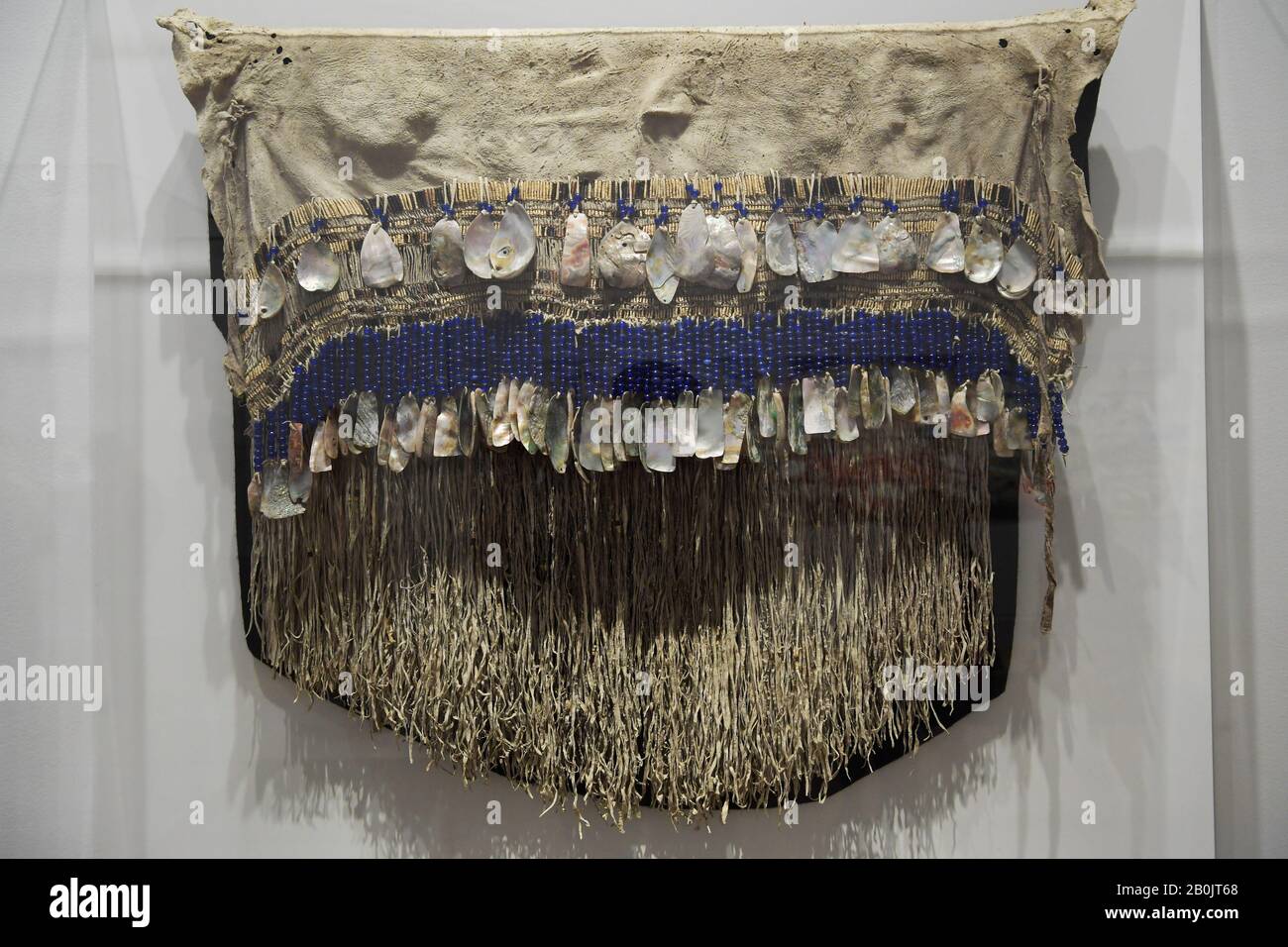 Hupa dance hi-res stock photography and images - Alamy