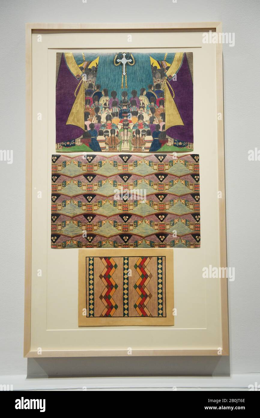 Indian church washington hi-res stock photography and images - Alamy