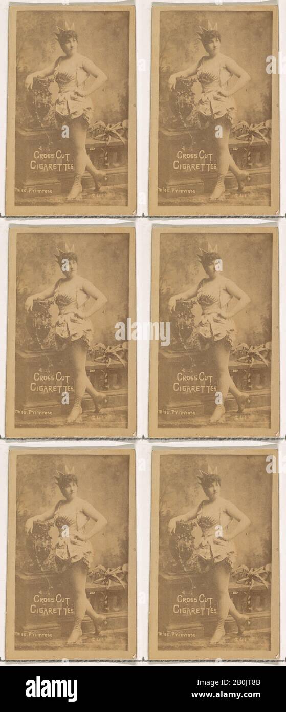 Miss primrose hi-res stock photography and images - Alamy