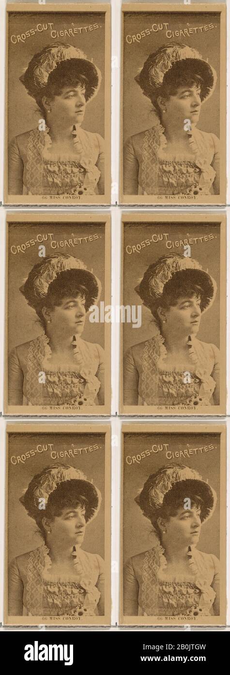 Miss conroy hi-res stock photography and images - Alamy