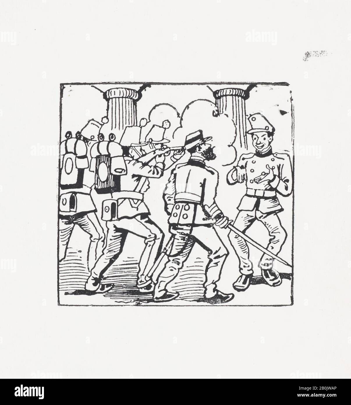 Mexican standoff hi-res stock photography and images - Alamy