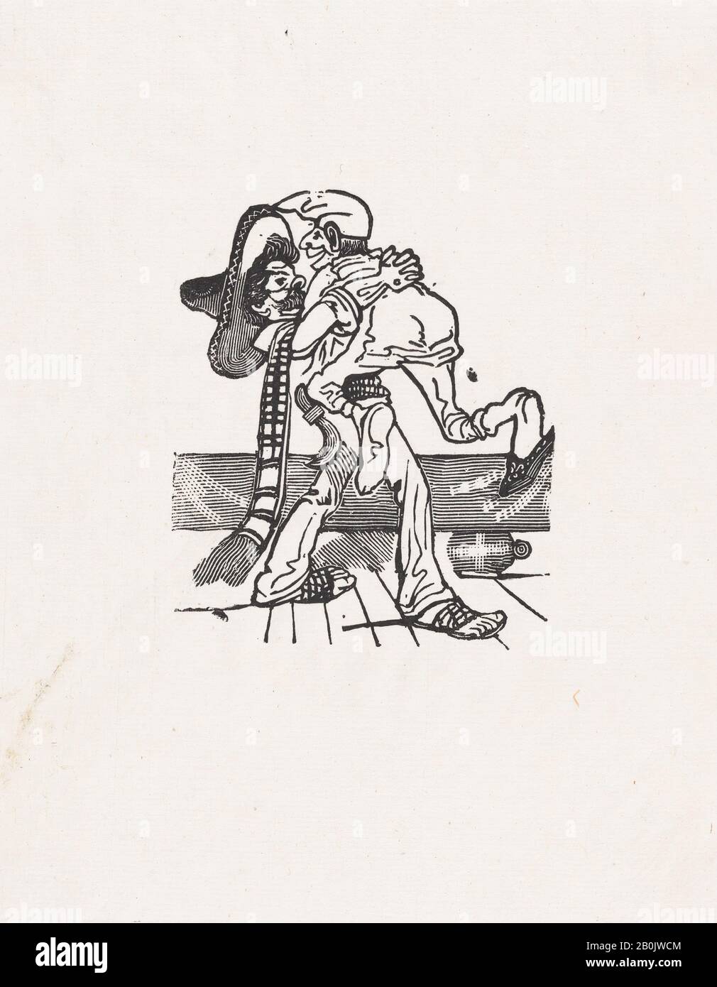 Lifting prints hi-res stock photography and images - Alamy