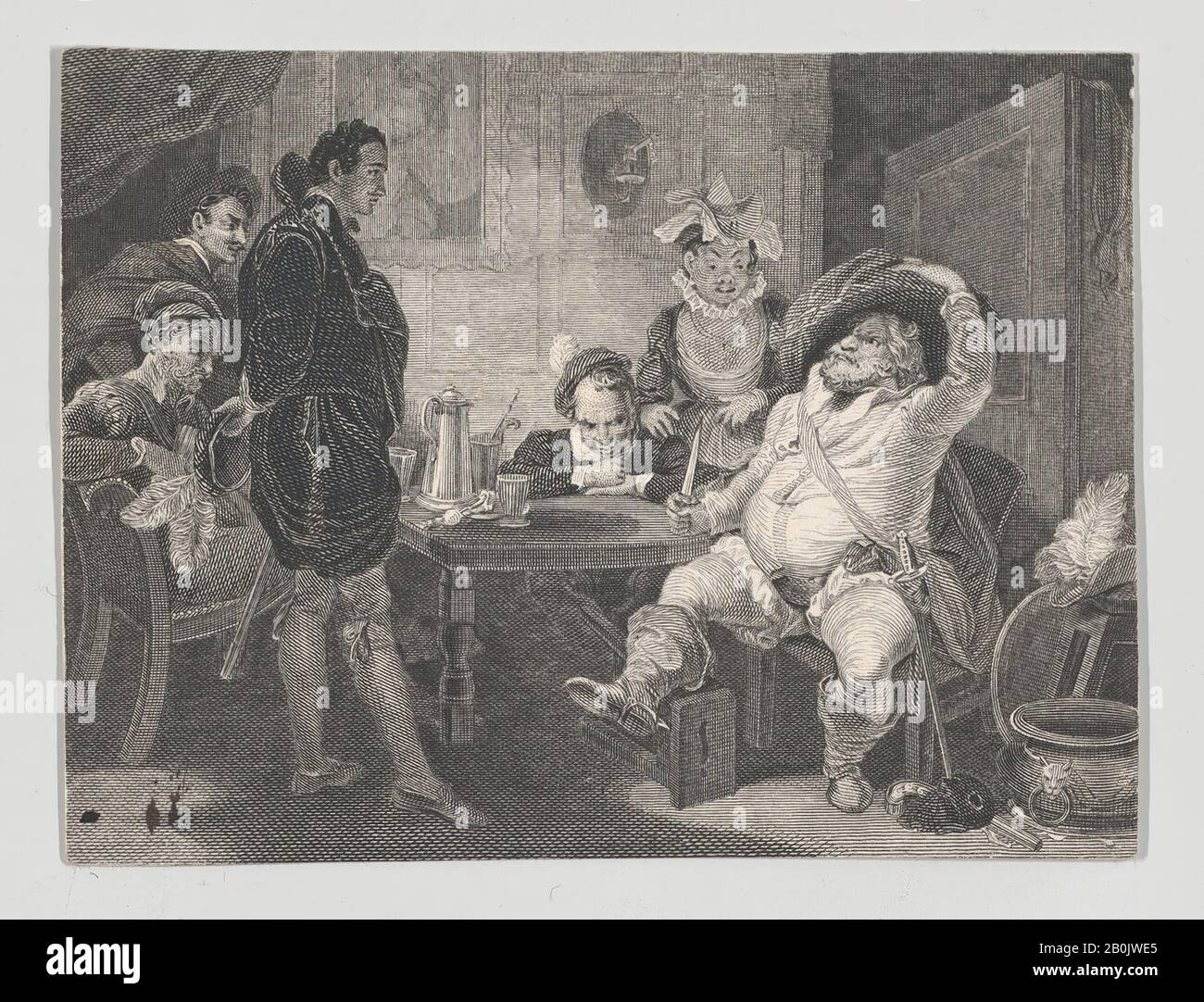 Prince hal henry iv hi-res stock photography and images - Alamy