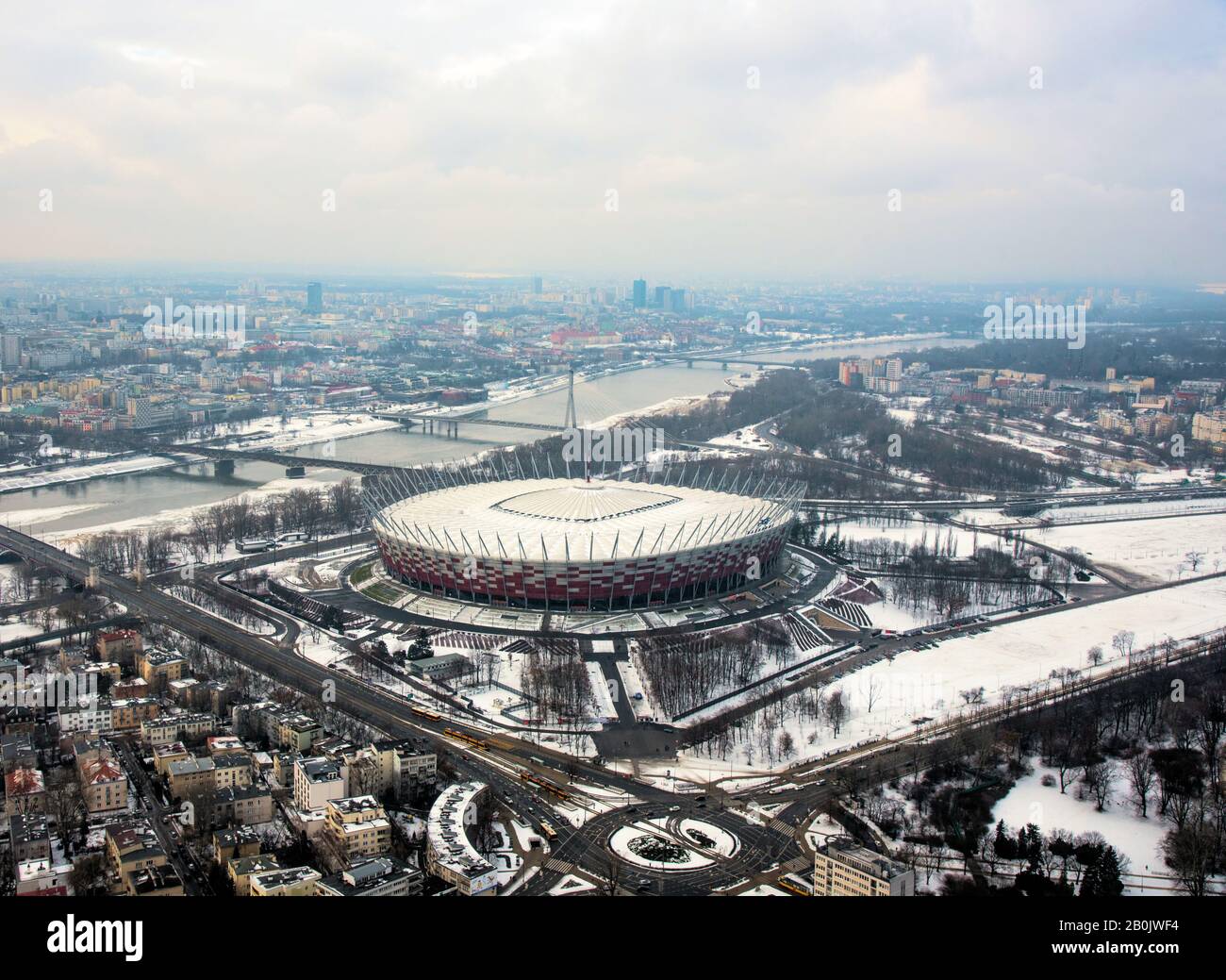 Stadium map hi-res stock photography and images - Alamy