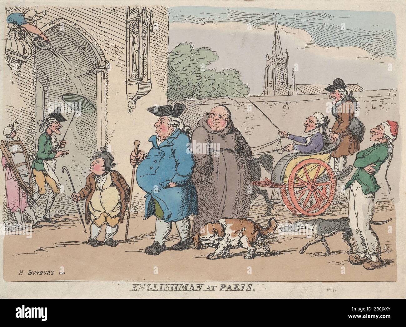 William the englishman hi-res stock photography and images - Alamy