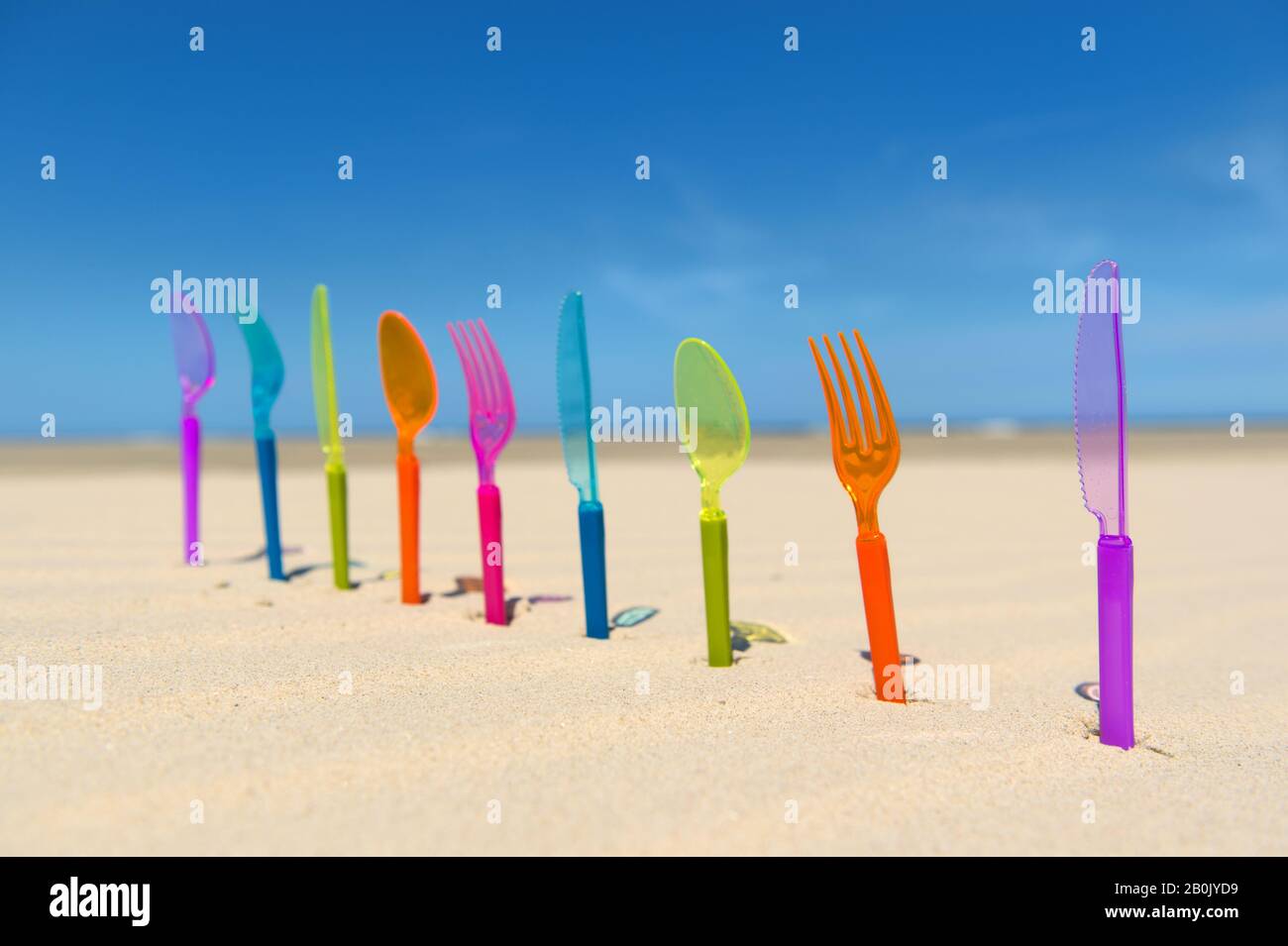 Silverware standing hi-res stock photography and images - Alamy