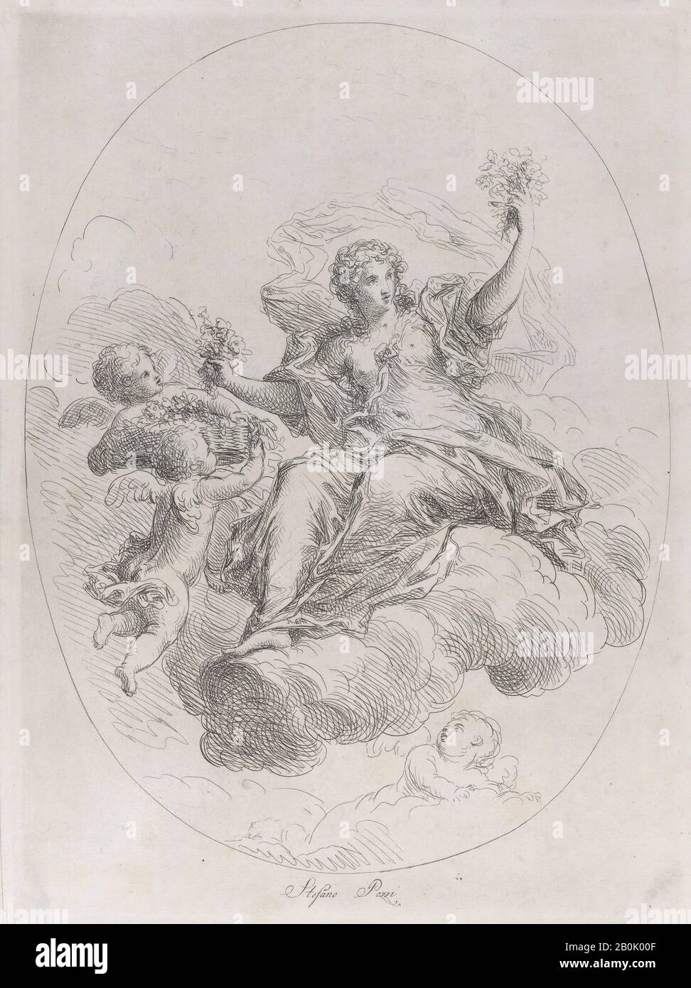 Pozzi giuseppe hi-res stock photography and images - Alamy