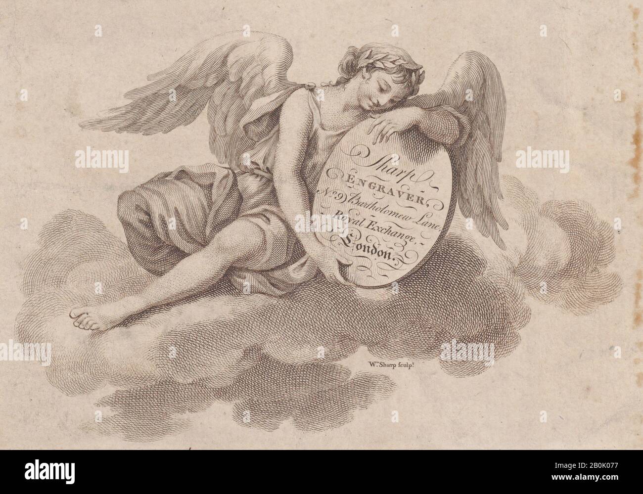 18th century engraving london hi-res stock photography and images - Alamy