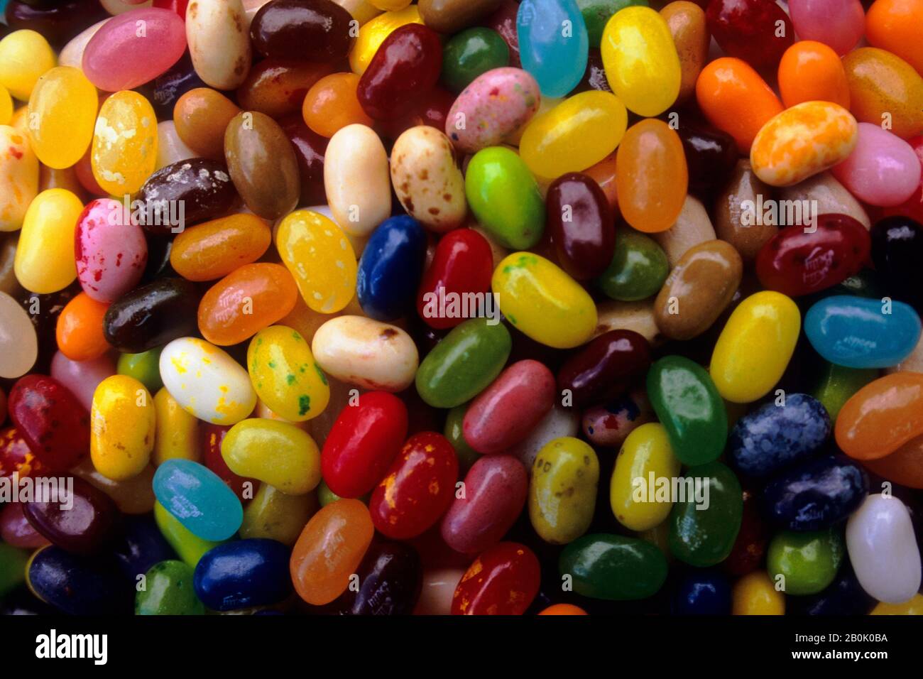 Jelly confections hi-res stock photography and images - Alamy