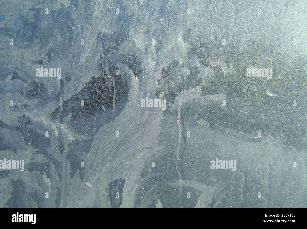 Ice patterned glass hi-res stock photography and images - Alamy